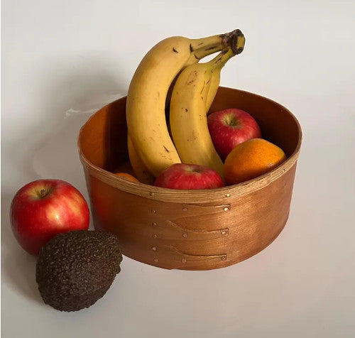 Shaker style bowl – The Lighthouse, Appin Craft Shop